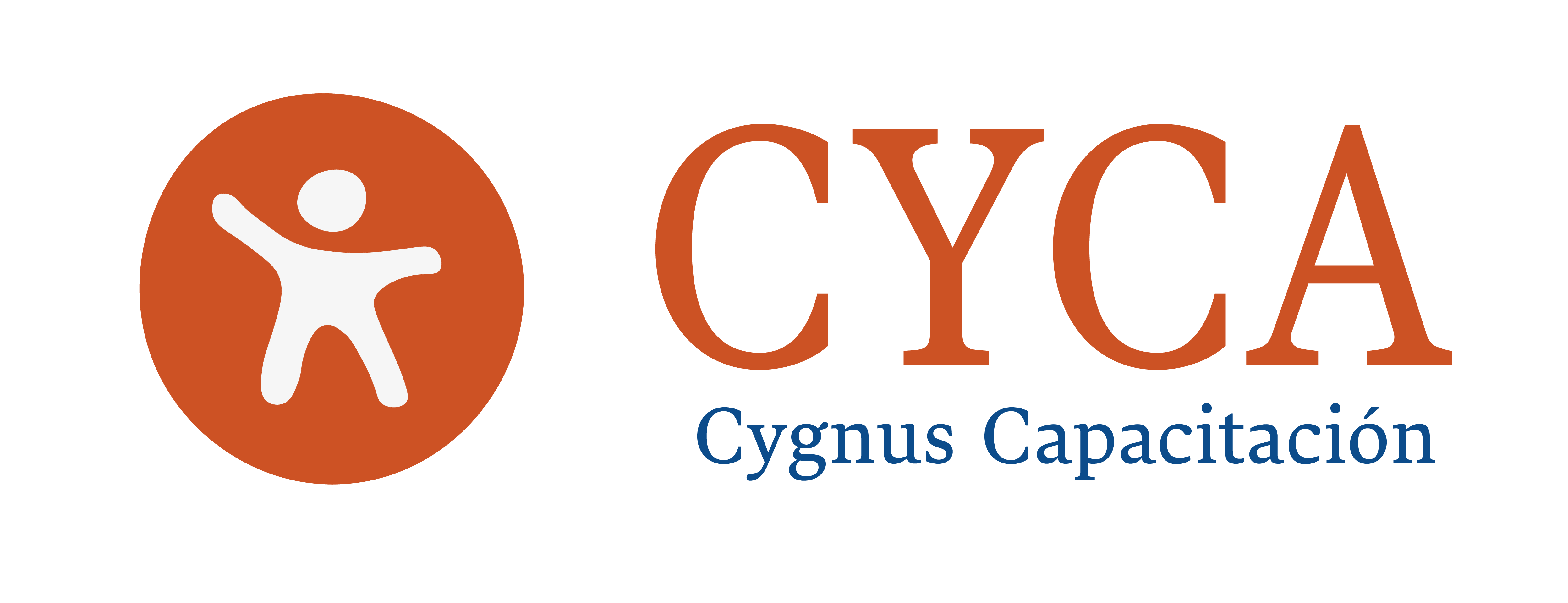 Cygnus Capacitación - Inicio